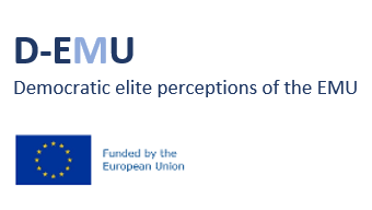 Democratic elite perceptions in the EMU, D-EMU - European Governance ...